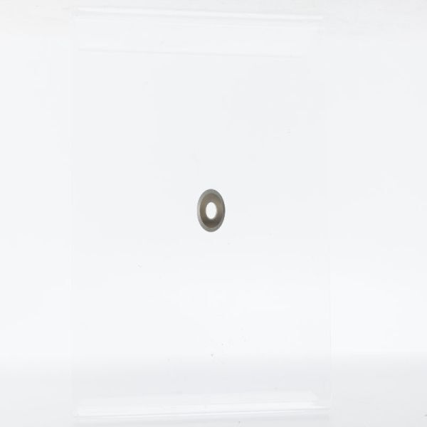 DELI Rezervni nož za mašinu za sečenje pločica 15x6x1.5mm EDL354001ID: EK000845625