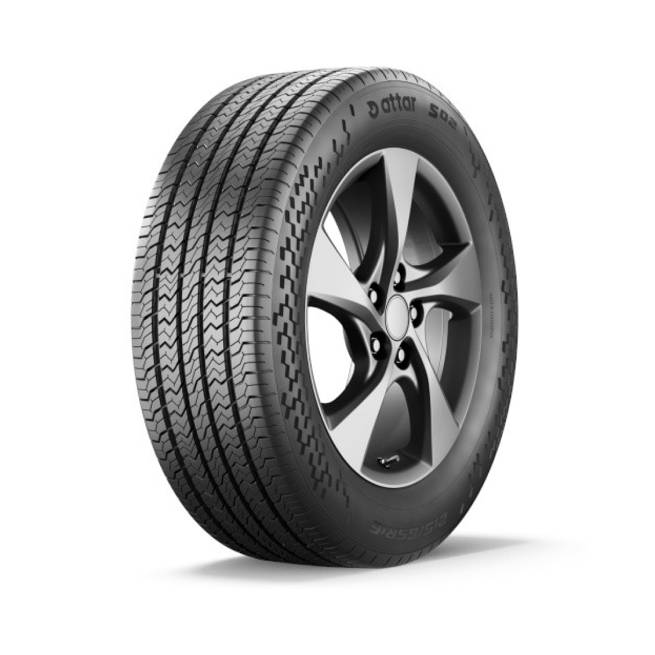 ATTAR 235/55 R17 S02 99V