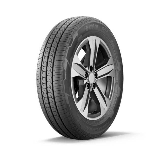 ATTAR 215/75 R16 S03 116/114R