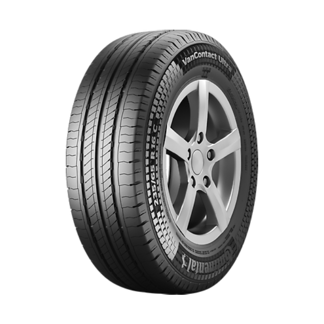 CONTINENTAL 195/60 R16 VanContact Ultra 099/097H