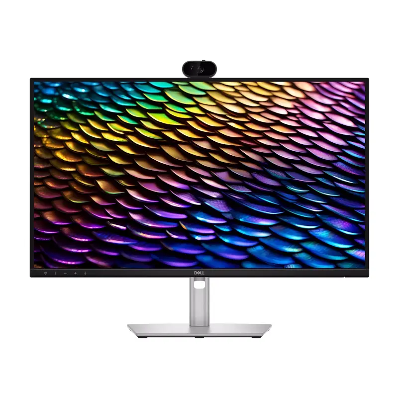 Dell 27″ QHD 100Hz IPS Pro P Monitor P2726DEB