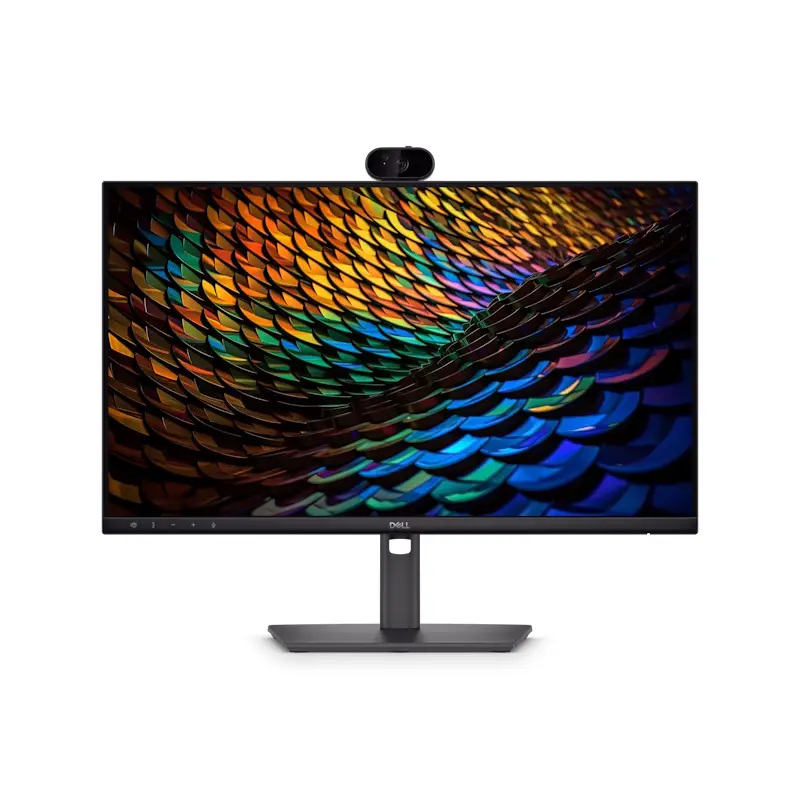Dell 23.8″ FHD 120Hz IPS Pro P Monitor P2426HEB