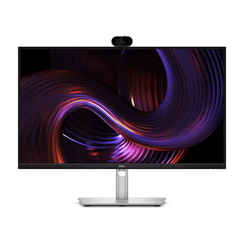 Dell 27″ QHD 100Hz IPS Pro P Webcam Monitor P2726DEV
