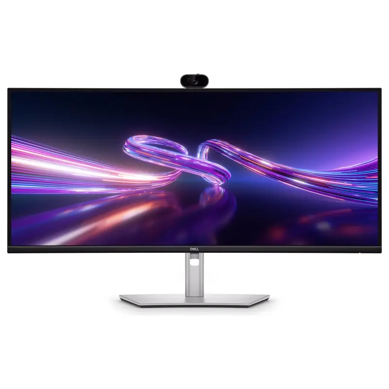 Dell 34.1″ WQHD 100Hz IPS Pro P zakrivljeni monitor P3426WEV