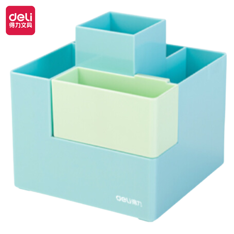 DELI STONI ORGANIZER ROTACIONI PLAVI PK201ID: EK000845709