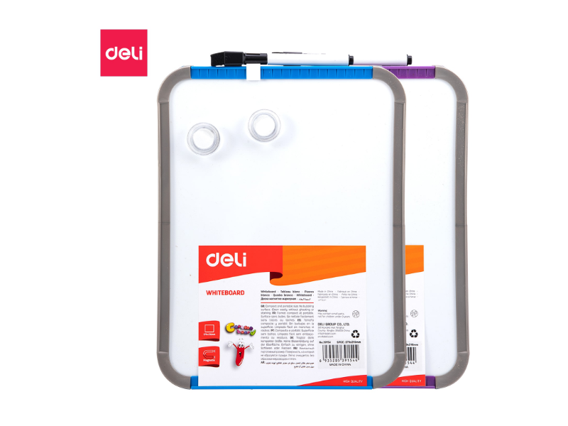 DELI TABLA MAG. A4 E39154ID: EK000846467
