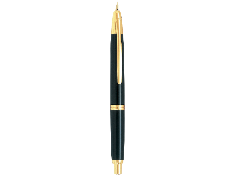 PILOT NALIV PERO CAPLESS GOLDEN ACCENTSID: EK000844019