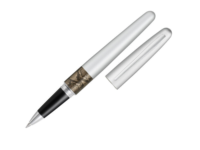 PILOT ROLER MR ANIMAL PITON SREBRNIID: EK000844242