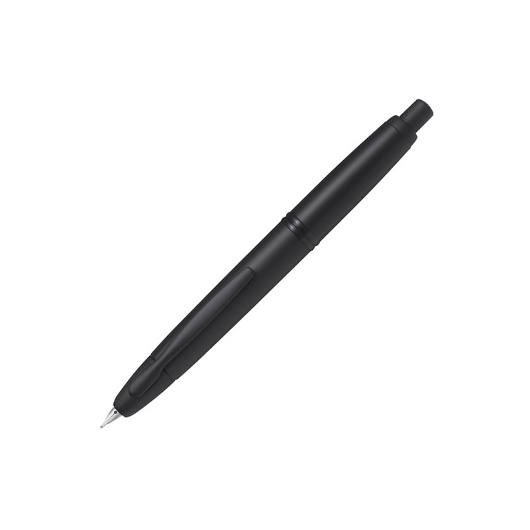 PILOT NALIV PERO CAPLESS BLACK TRIMS MAT CRNOID: EK000845051