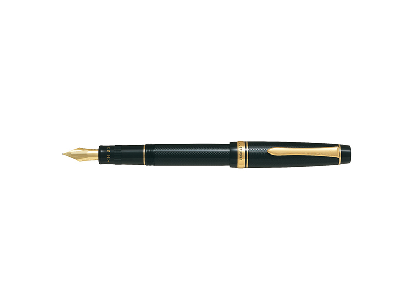 PILOT NALIV PERO JUSTUS 95 MEDIUMID: EK000846201