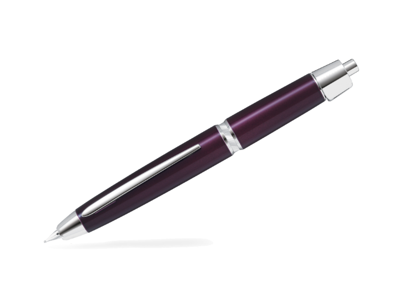 PILOT NALIV PERO CAPLESS LS LUXURY PURPLEID: EK000845575