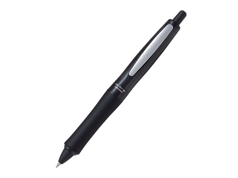 PILOT ROLER DR.GRIP FULL BLACK CRNIID: EK000845390