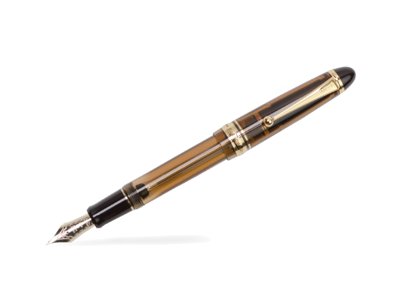 PILOT NALIV PERO CUSTOM 823 BROWNID: EK000846308
