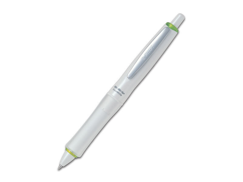 PILOT ROLER DR.GRIP PURE WHITE ZELENIID: EK000845577