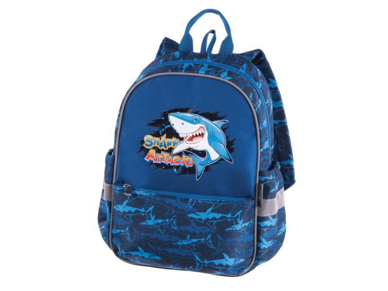 PULSE RANAC JUNIOR SHARK ATTACKID: EK000845089