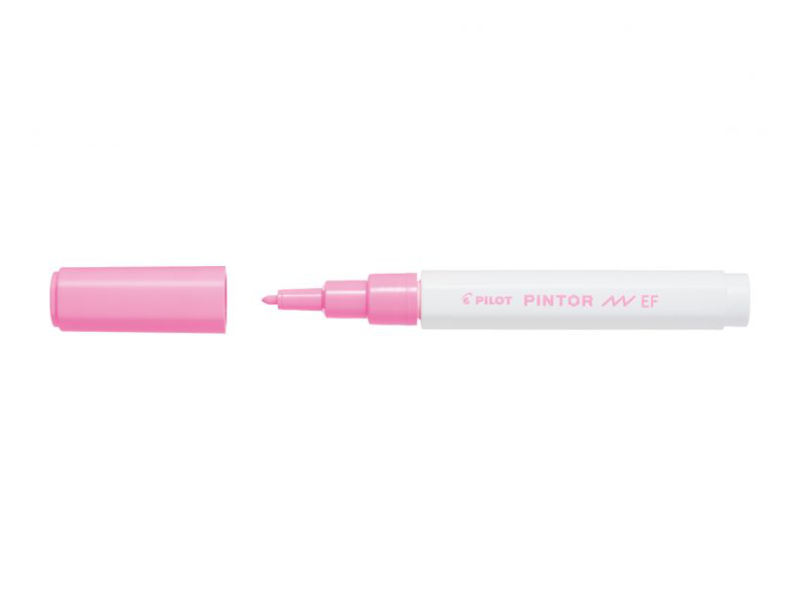 PILOT MARKER PINTOR ROZE EFID: EK000846577