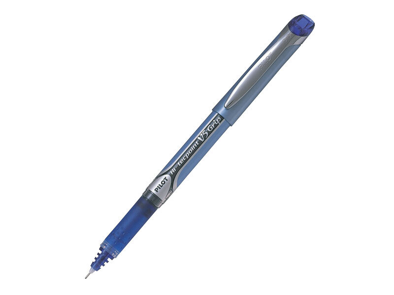 PILOT ROLER HI-TECPOINT V5 GRIP 0.5 PLAVIID: EK000846481