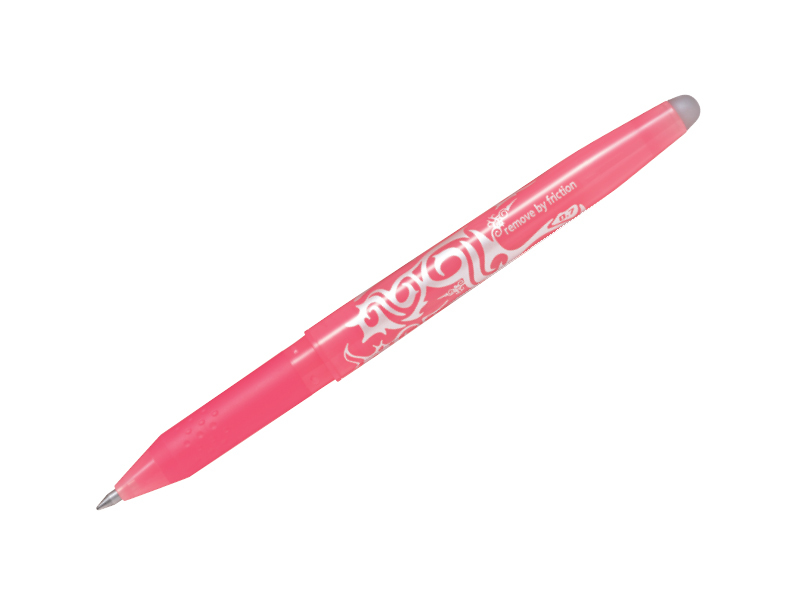 PILOT ROLER FRIXION BALL 0,7 KORAL ROZEID: EK000846381