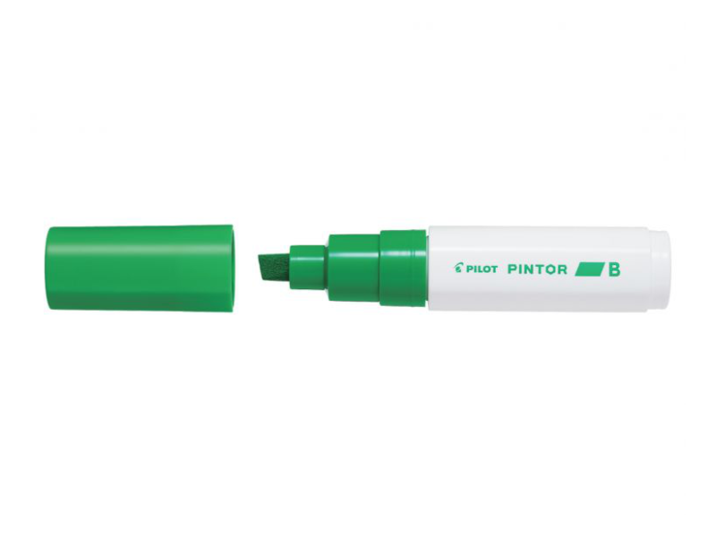 PILOT MARKER PINTOR SVETLO ZELENI BID: EK000846589