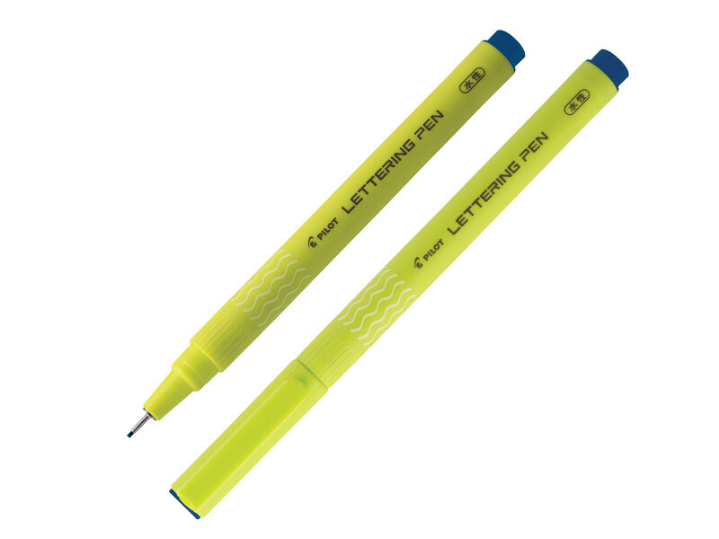 PILOT LAJNER ZA KALIGRAFIJU PLAVI 1.0ID: EK000846512