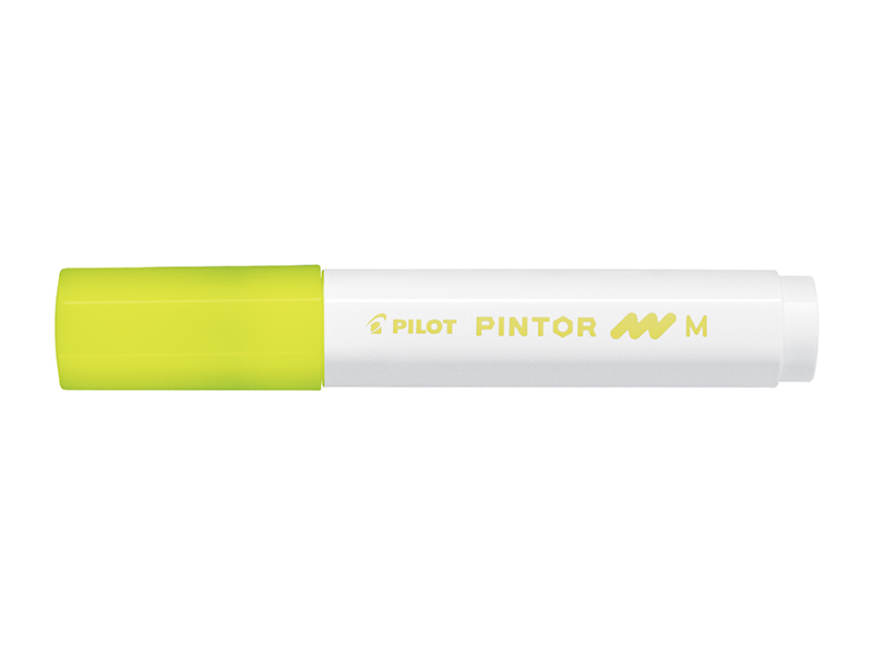 PILOT MARKER PINTOR NEON ŽUTA MID: EK000846436