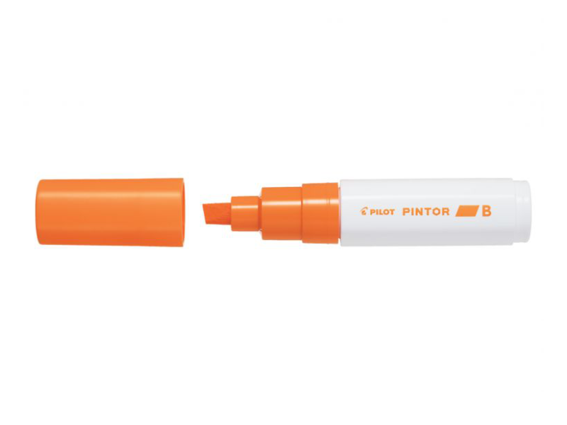 PILOT MARKER PINTOR NARANDŽASTI BID: EK000846558