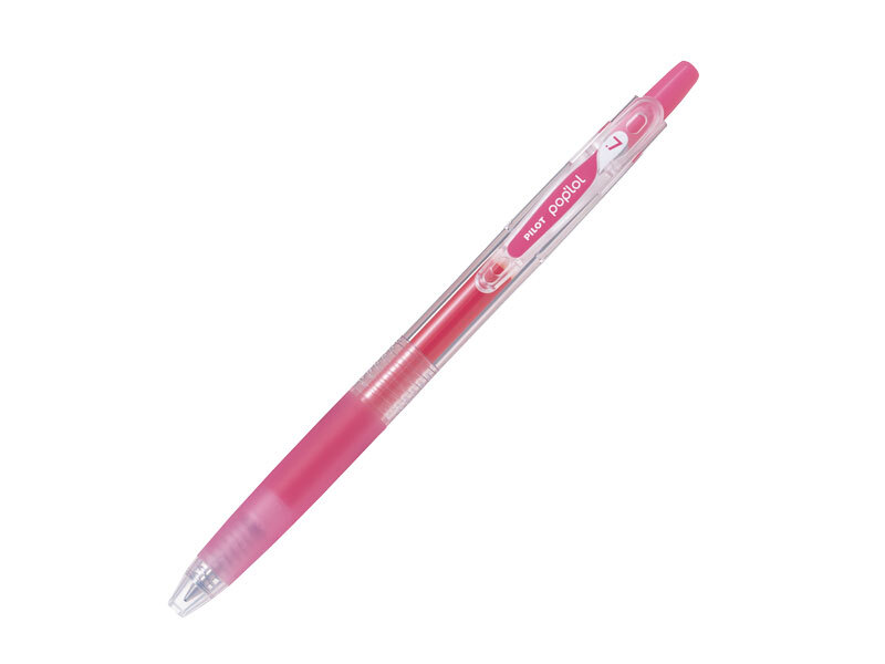 PILOT ROLER POP LOL 0.7 ROZIID: EK000846345