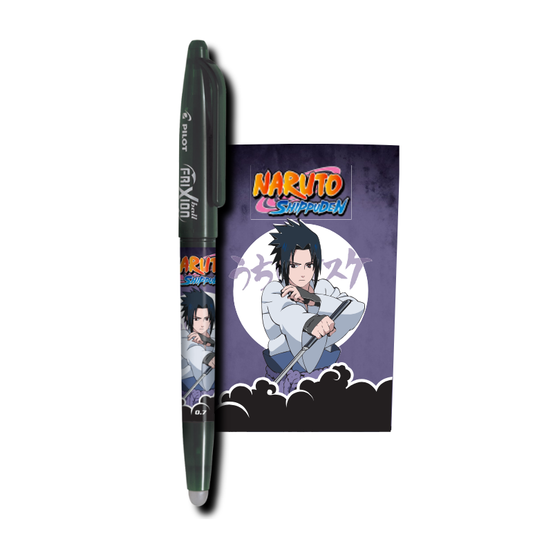 PILOT ROLER NARUTO FRIXION BALL 0.7 CRNIID: EK000846470