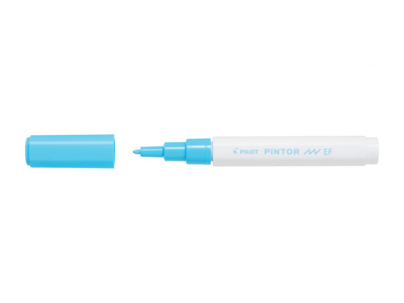 PILOT MARKER PINTOR PASTELNO PLAVI EFID: EK000846579