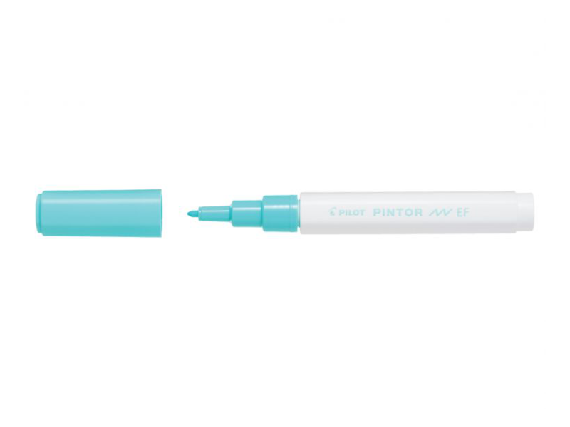 PILOT MARKER PINTOR PASTELNO ZELENI EFID: EK000846453