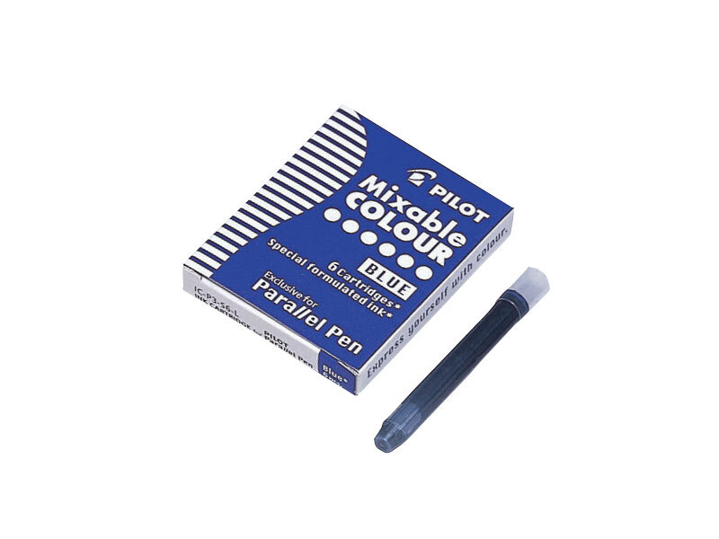 PILOT ULOŽAK ZA PARALLEL PEN PLAVIID: EK000843950