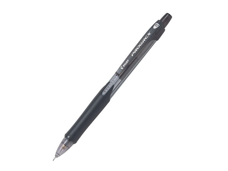PILOT TEHNIČKA OLOVKA PROGREX 0.7 CRNAID: EK000844244
