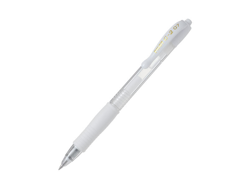 PILOT ROLER G2 0.7 PASTEL BELIID: EK000844210