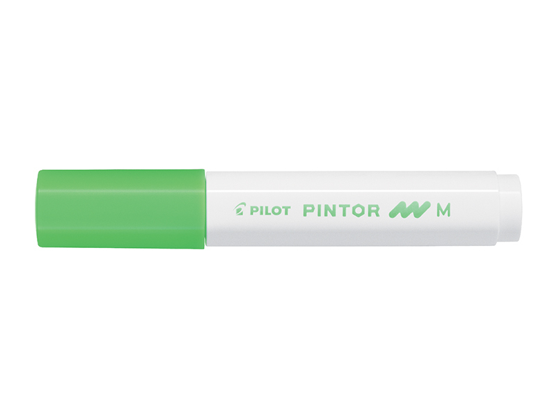 PILOT MARKER PINTOR NEON ZELENA MID: EK000844247