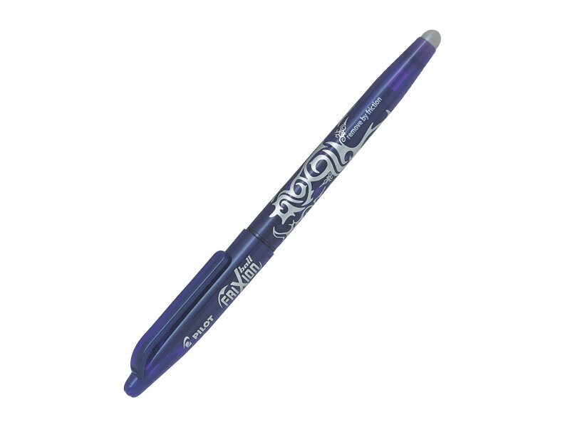 PILOT ROLER FRIXION BALL 0.7 LjUBIČASTIID: EK000844236