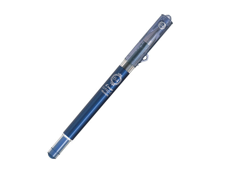 PILOT ROLER G-TEC C4 MAICA 0.4 TAM. PLAVIID: EK000844012