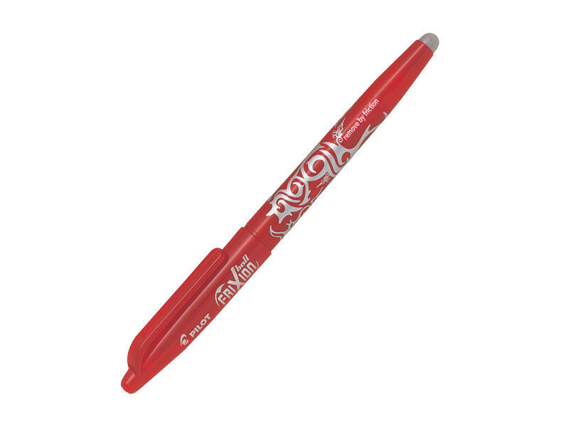 PILOT ROLER FRIXION BALL 0.7 CRVENIID: EK000844086