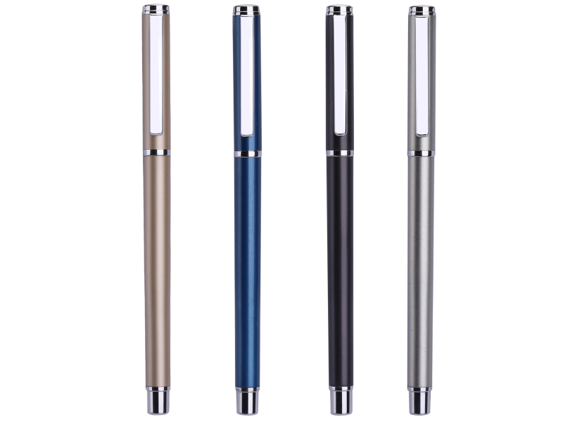 DELI GEL ROLER S82 PLAVI METALNI S82-01BLUEID: EK000844131