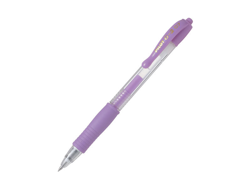 PILOT ROLER G2 0.7 PASTEL LjUBIČASTIID: EK000844059