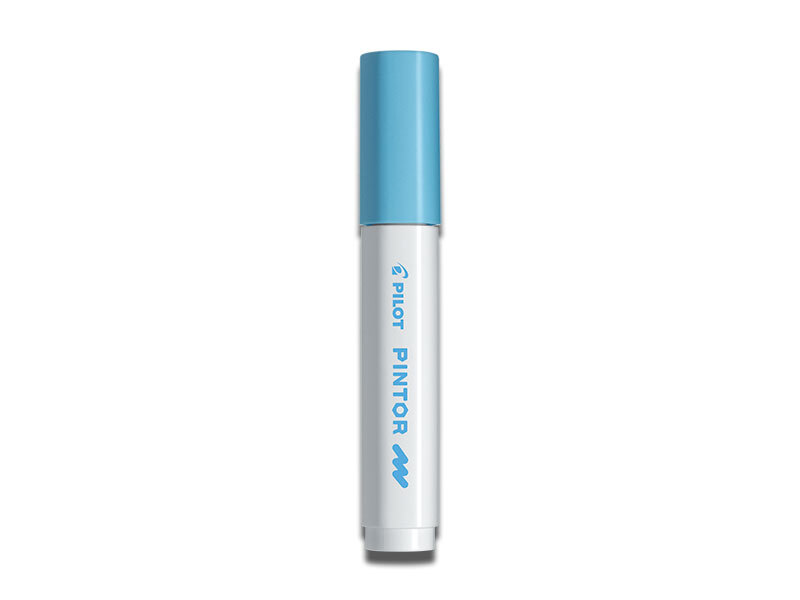 PILOT MARKER PINTOR PASTELNO PLAVI FID: EK000844261