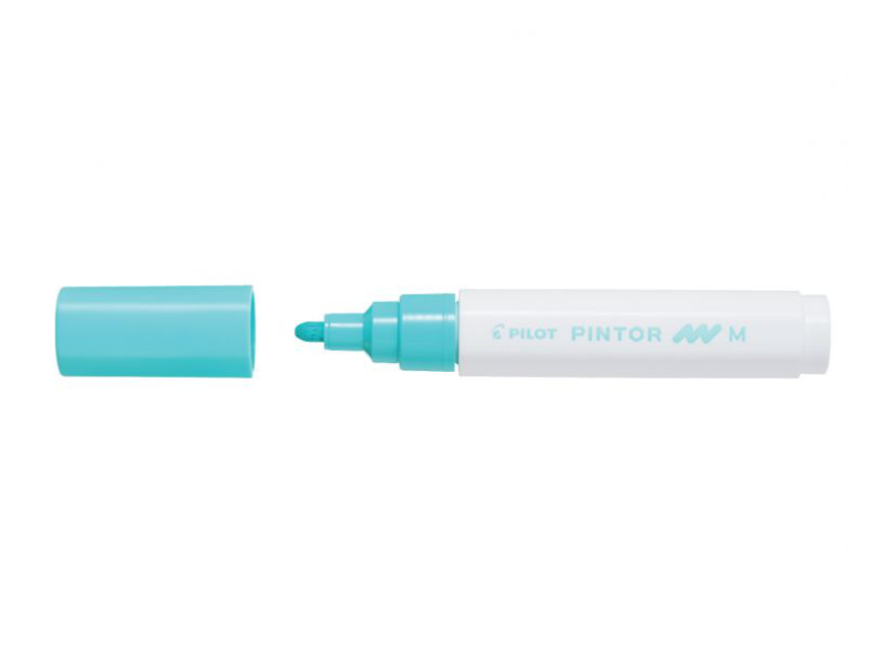 PILOT MARKER PINTOR PASTEL ZELENI MID: EK000844568