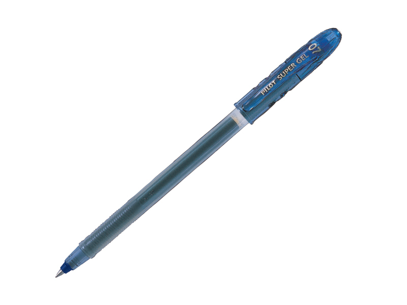 PILOT ROLER SUPER GEL 0,7 PLAVIID: EK000844565