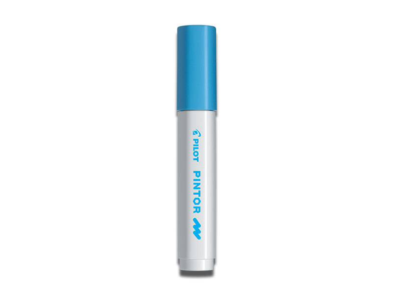 PILOT MARKER PINTOR SV.PLAVI FID: EK000844788