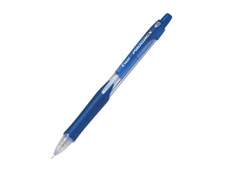 PILOT TEHNIČKA OLOVKA PROGREX 0.5 PLAVAID: EK000844366