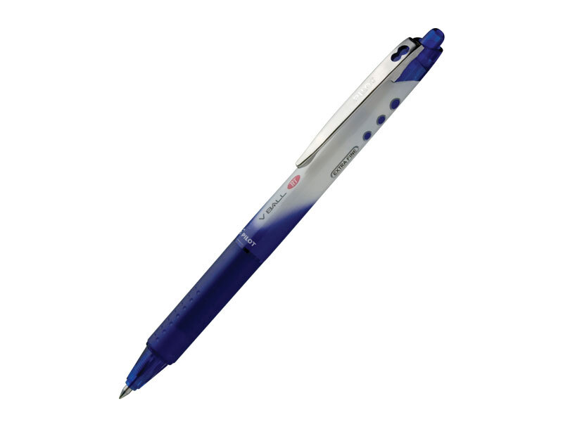 PILOT ROLER V BALL RT 0.7 PLAVIID: EK000844809