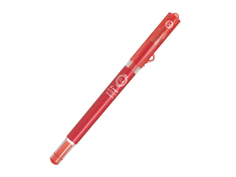 PILOT ROLER G-TEC C4 MAICA 0.4 CRVENIID: EK000844957
