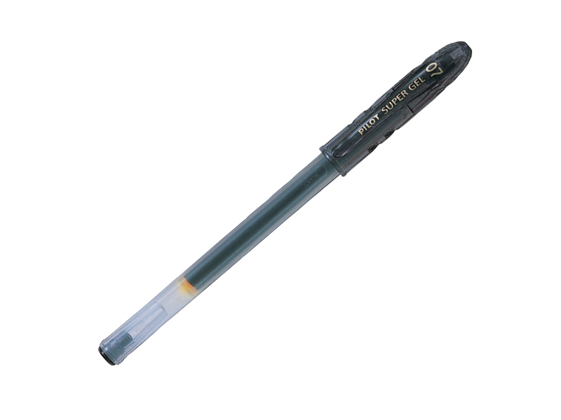 PILOT ROLER SUPER GEL 0,7 CRNIID: EK000844771