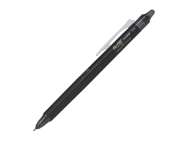 PILOT ROLER FRIXION CLICKER SYNERGY 0.5 CRNIID: EK000844784