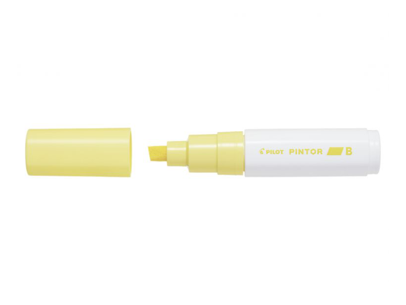 PILOT MARKER PINTOR PASTELNO ŽUTI BID: EK000844820