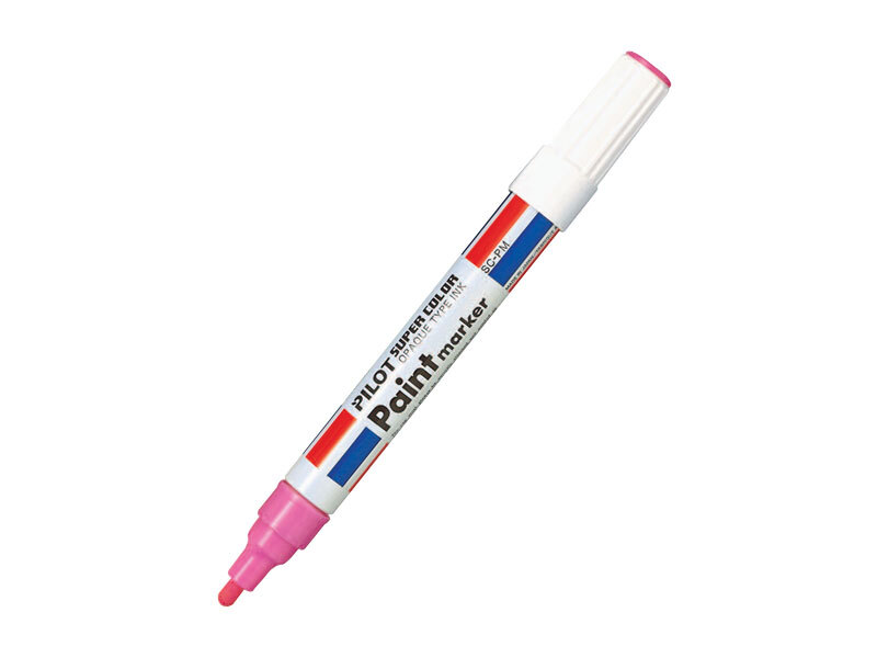 PILOT MARKER PAINT SUPER COLOR ROZIID: EK000844912